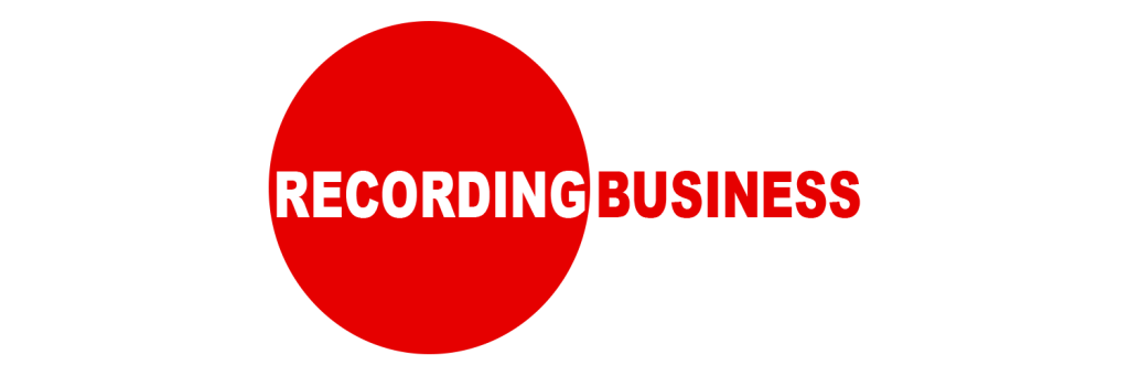 Recording Business